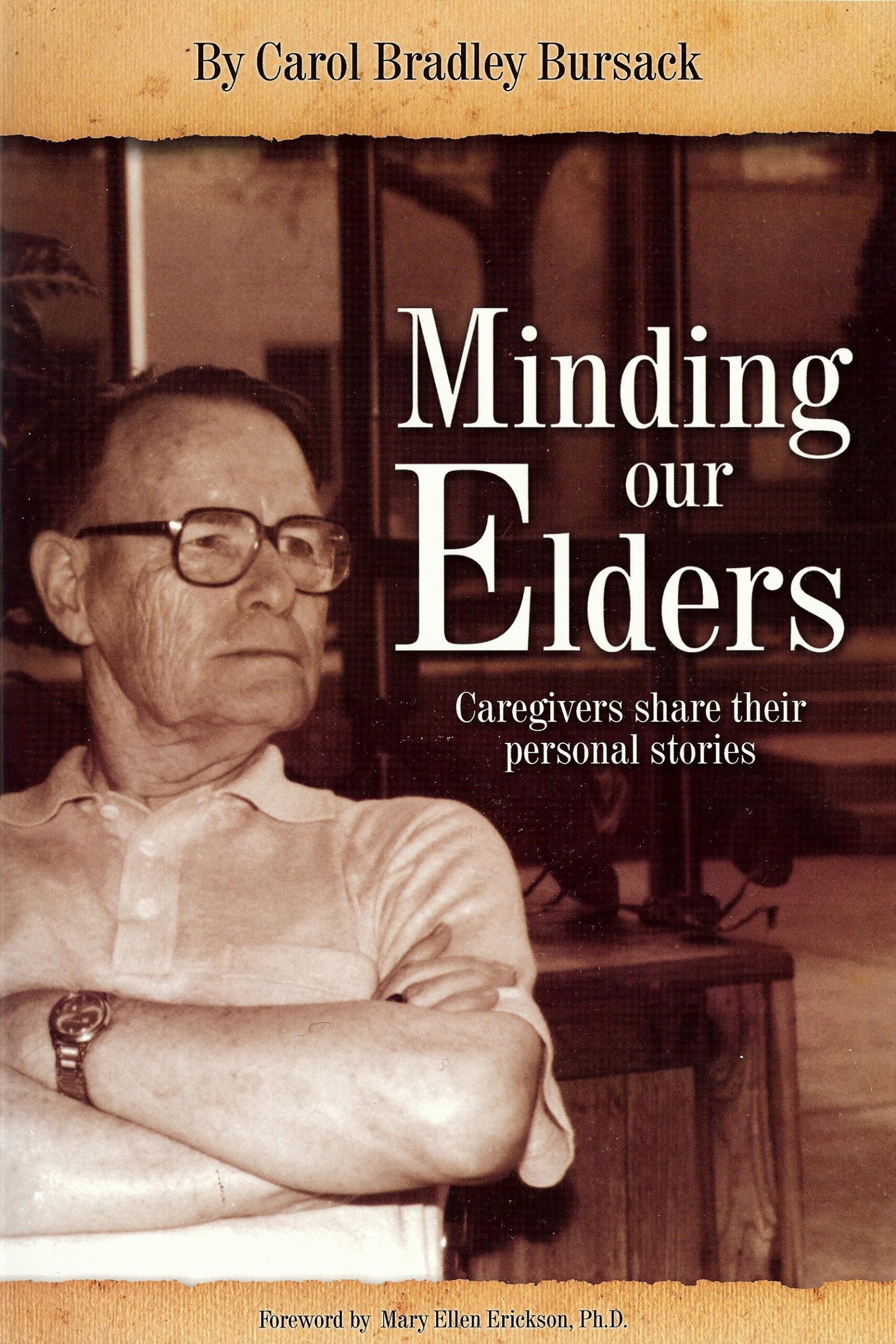 Humor Provides Armor Against Caregivers' Deepest Sorrows - Minding Our ...