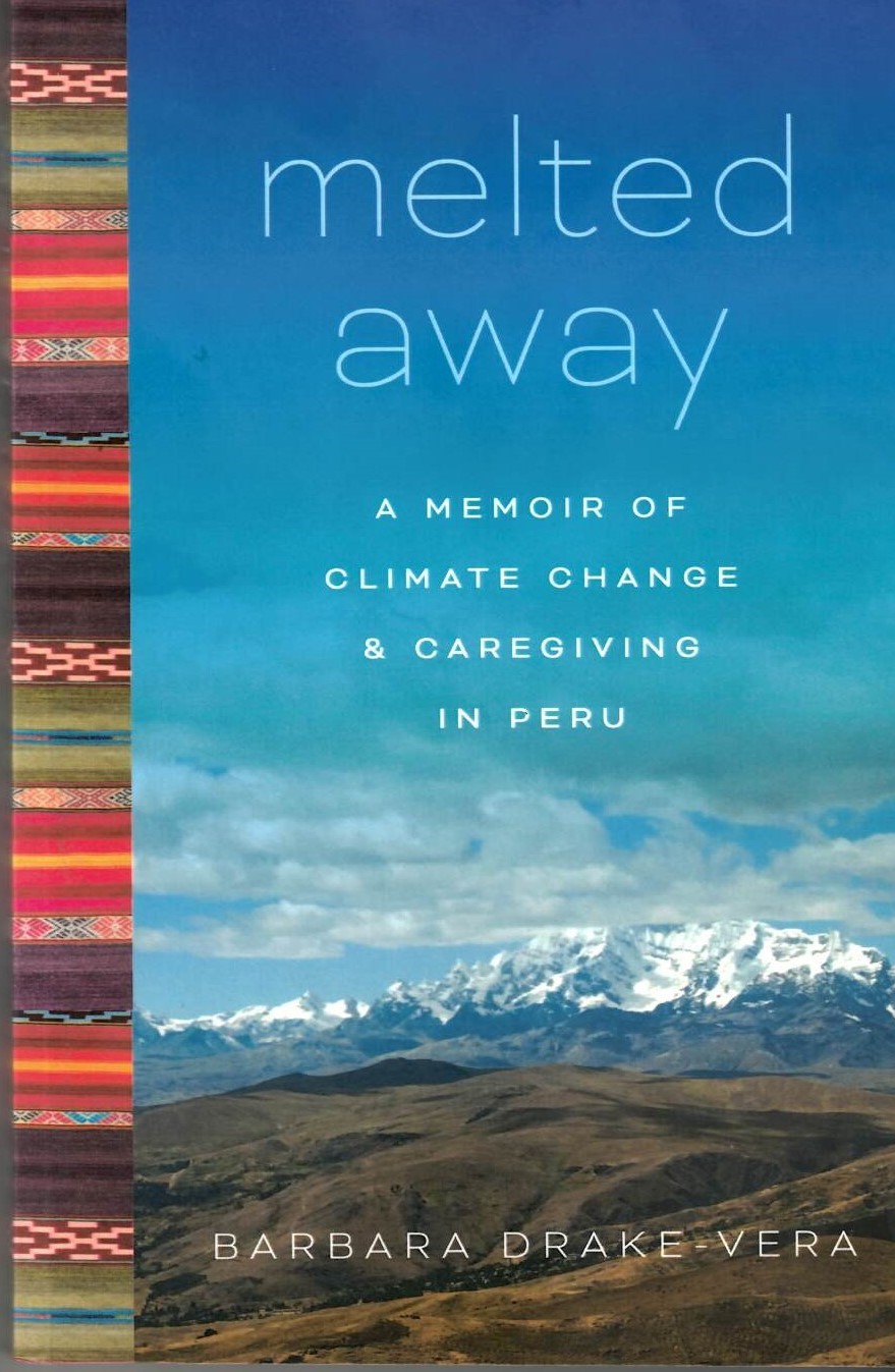 Caregiving and Climate Change Deftly Interwoven in "Melted Away ...